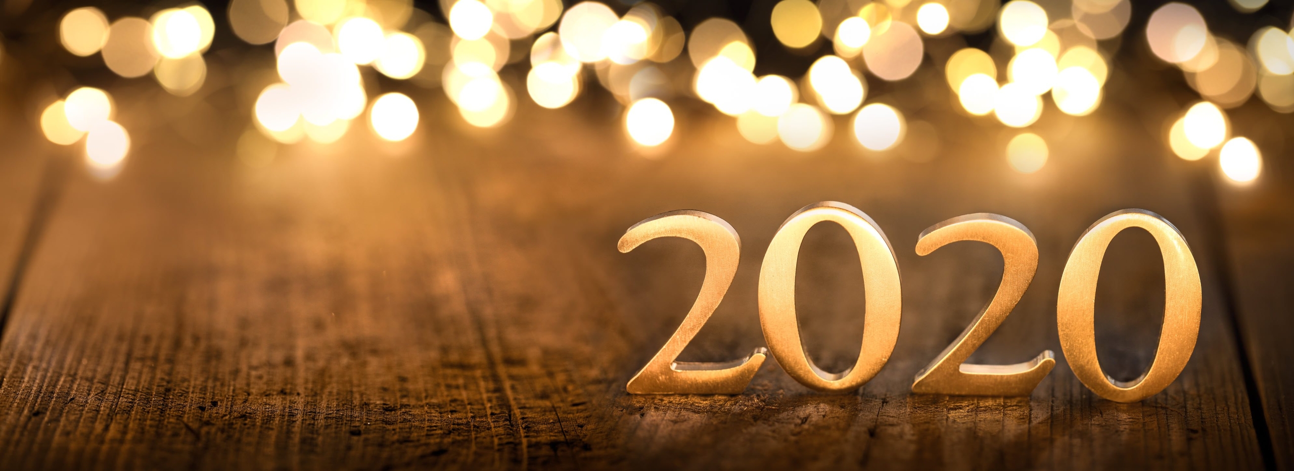 New Year, New View: Getting Ready for 2020 - Rosen Hagood