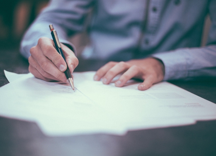 Breach of Fiduciary Duty vs. Constructive Fraud - Rosen Hagood