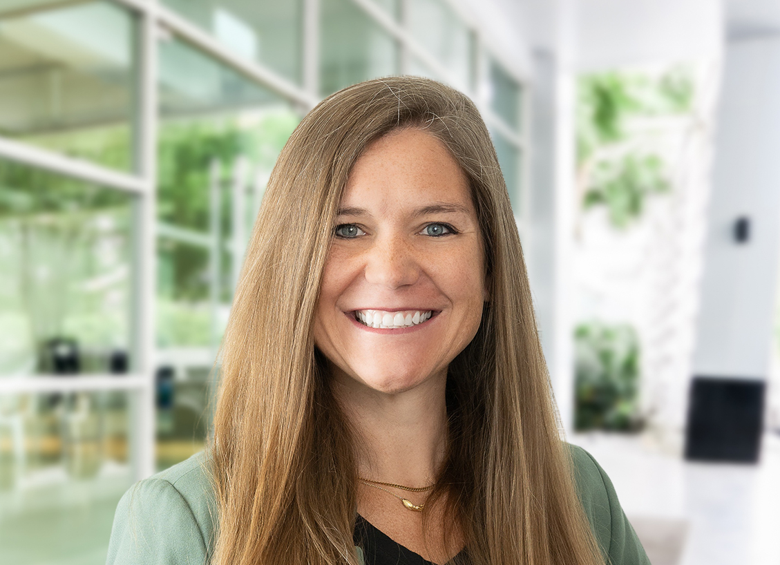 Elizabeth F. Nicholson - Rosen Hagood