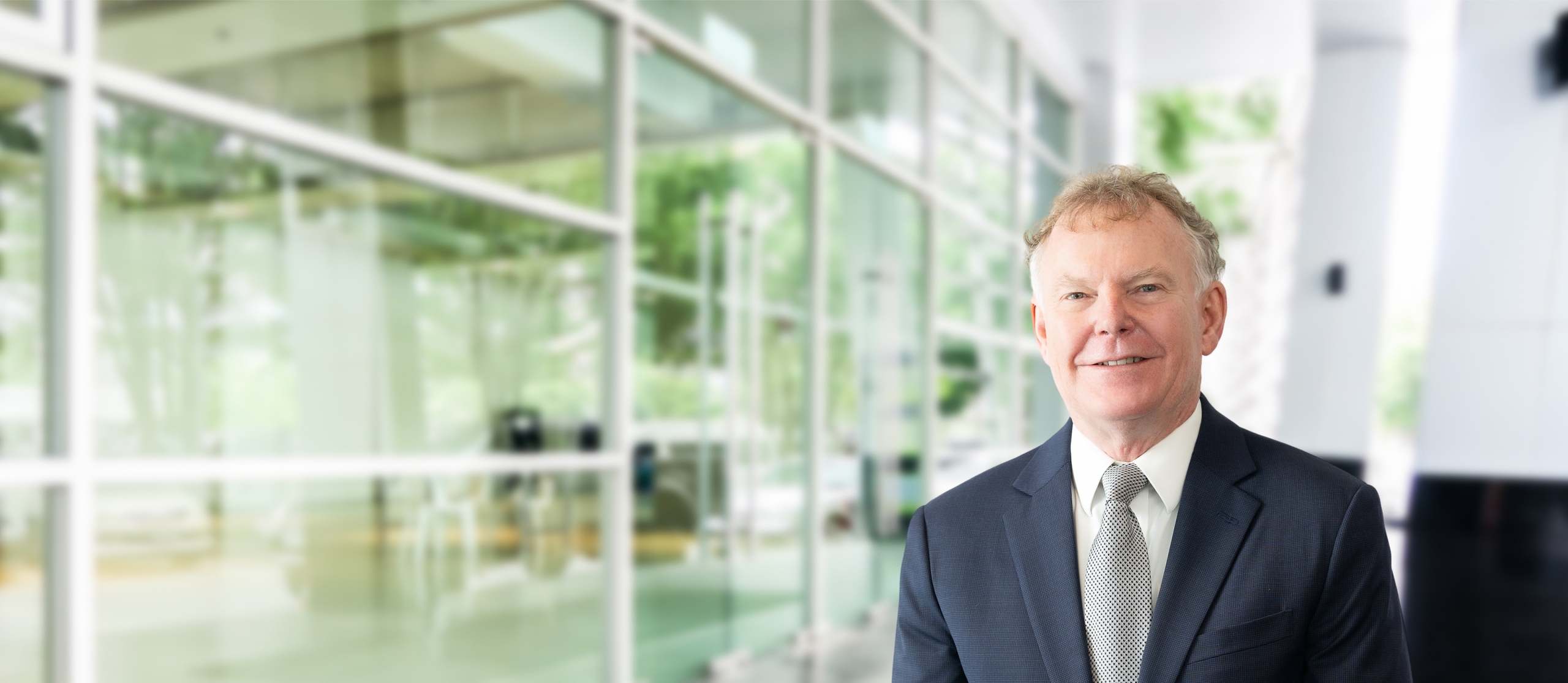 H. Brewton "Brew" Hagood - Rosen Hagood