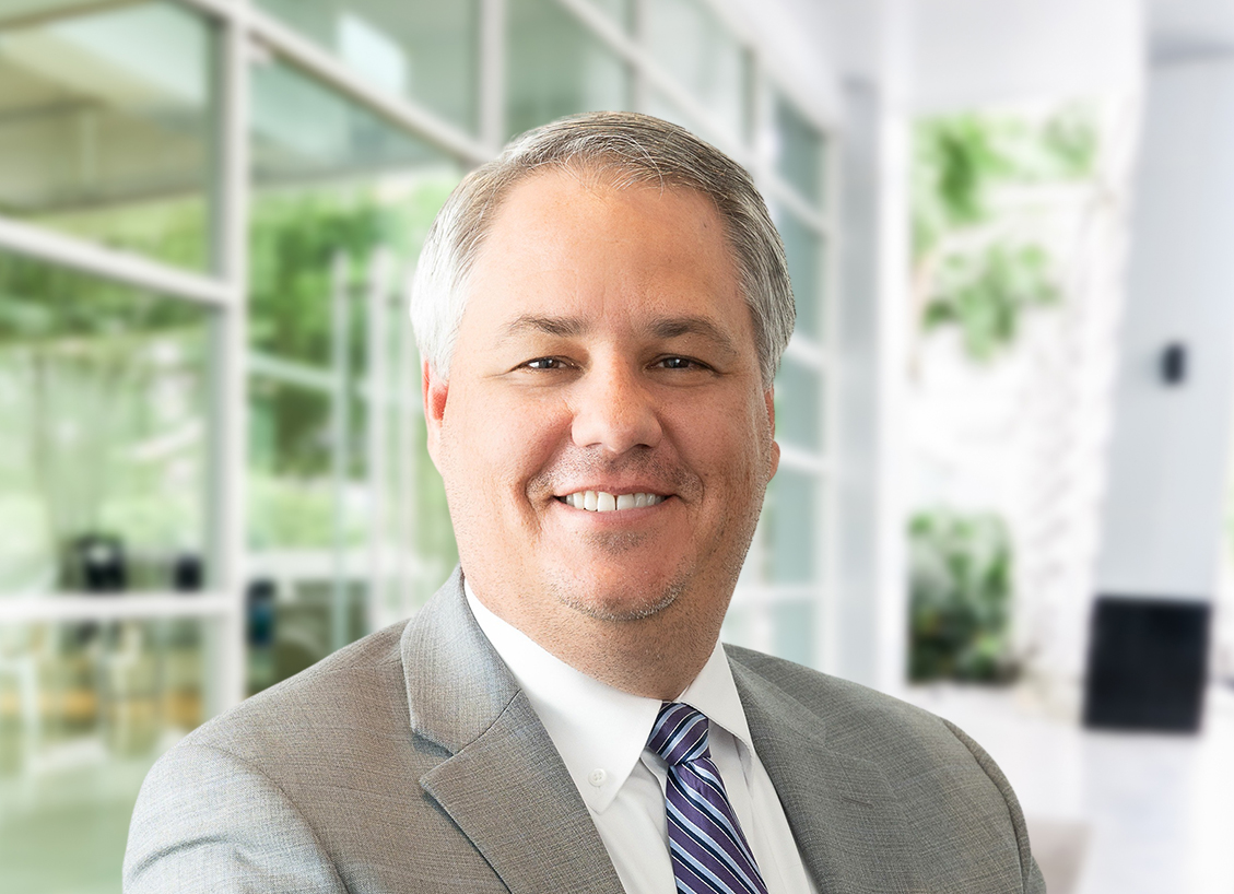 James A. “Chip” Bruorton IV, Esq. Named Co-Managing Member of Rosen ...