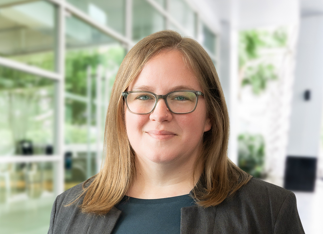 Jessica McDonald Featured in South Carolina Lawyers Weekly's Carolina ...