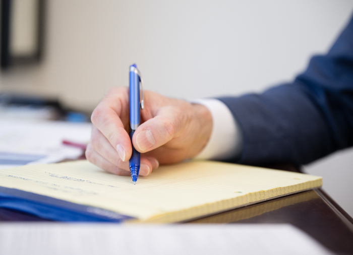 What is the Statute of Repose in South Carolina? - Rosen Hagood